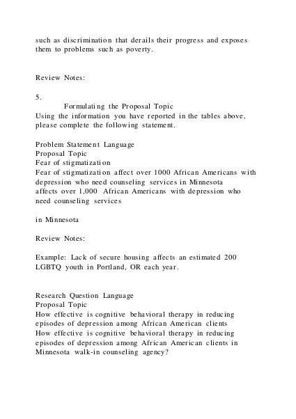 MSW690 Social Work Capstone WorksheetName | PDF