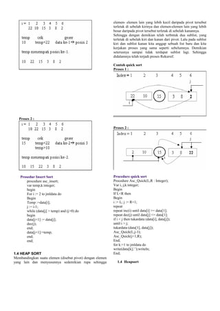 tugas algoritma | PDF