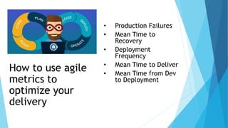 Ms webinar agile metrics with power bi dataflows and azure devops api ...