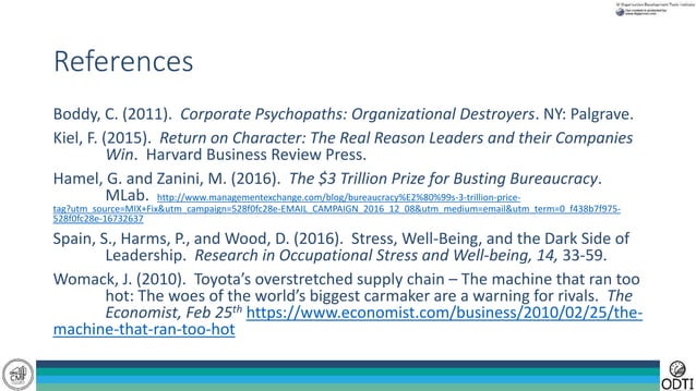 Capability - Productivity - Lean | PPT