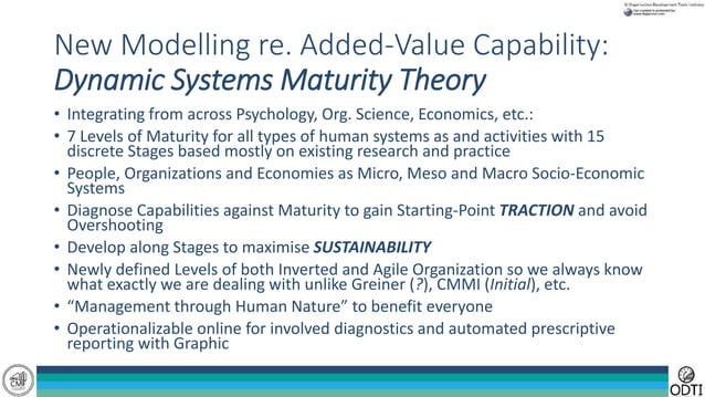 Capability - Productivity - Lean | PPT