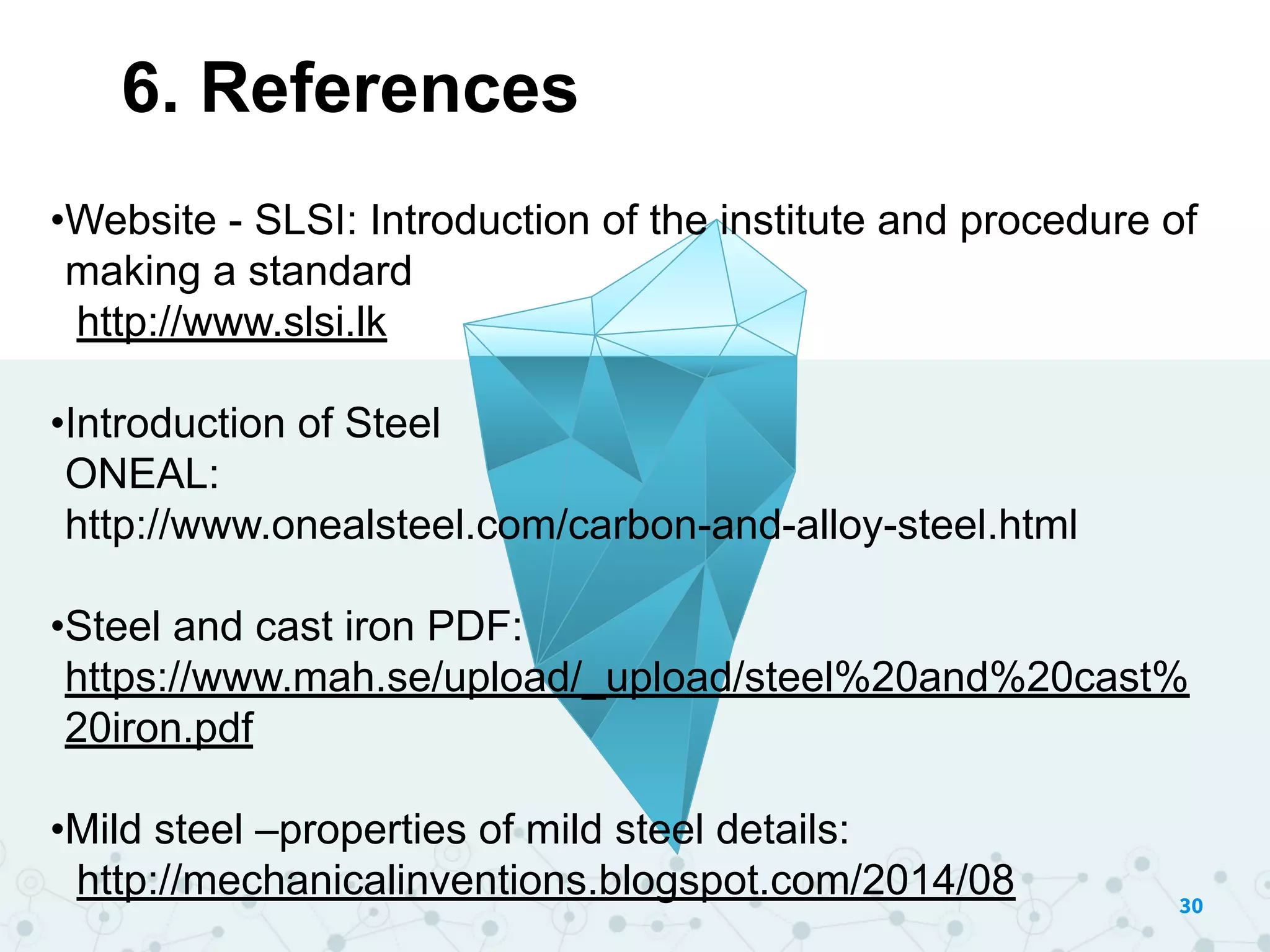 Mild Steel Wires | PDF