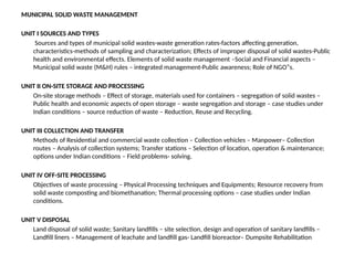 Municipal Solid Waste Management.pptx