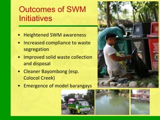 M swm iec team initiatives | PPT
