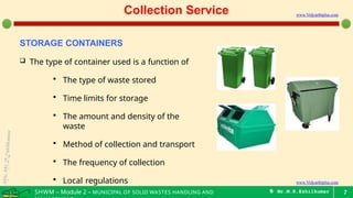 Comprehensive Waste Minimization Strategies and Techniques in Municipal ...