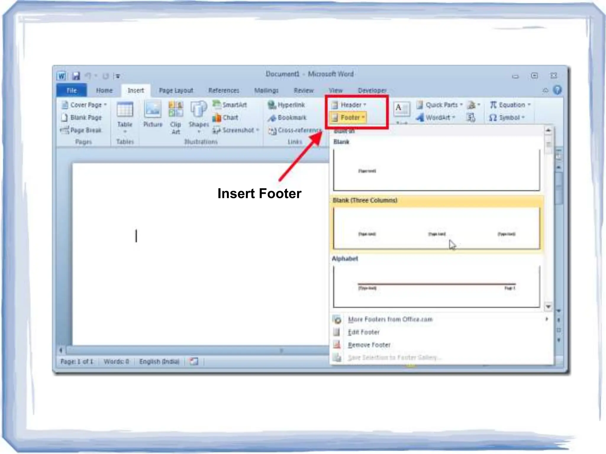 msword - office word basics and presenta | PPTX | Desktop Publishing ...