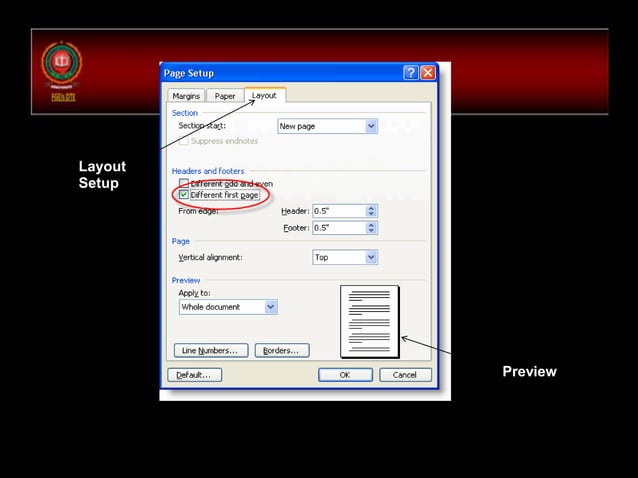 MS Word introduction document for beginners. | PPTX | Desktop Publishing | Computer Software and ...