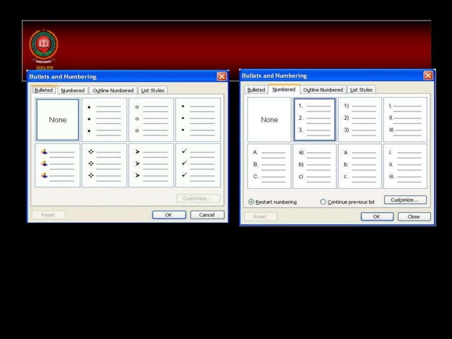 Ms Word Introduction Document For Beginners Pptx Desktop Publishing Computer Software And