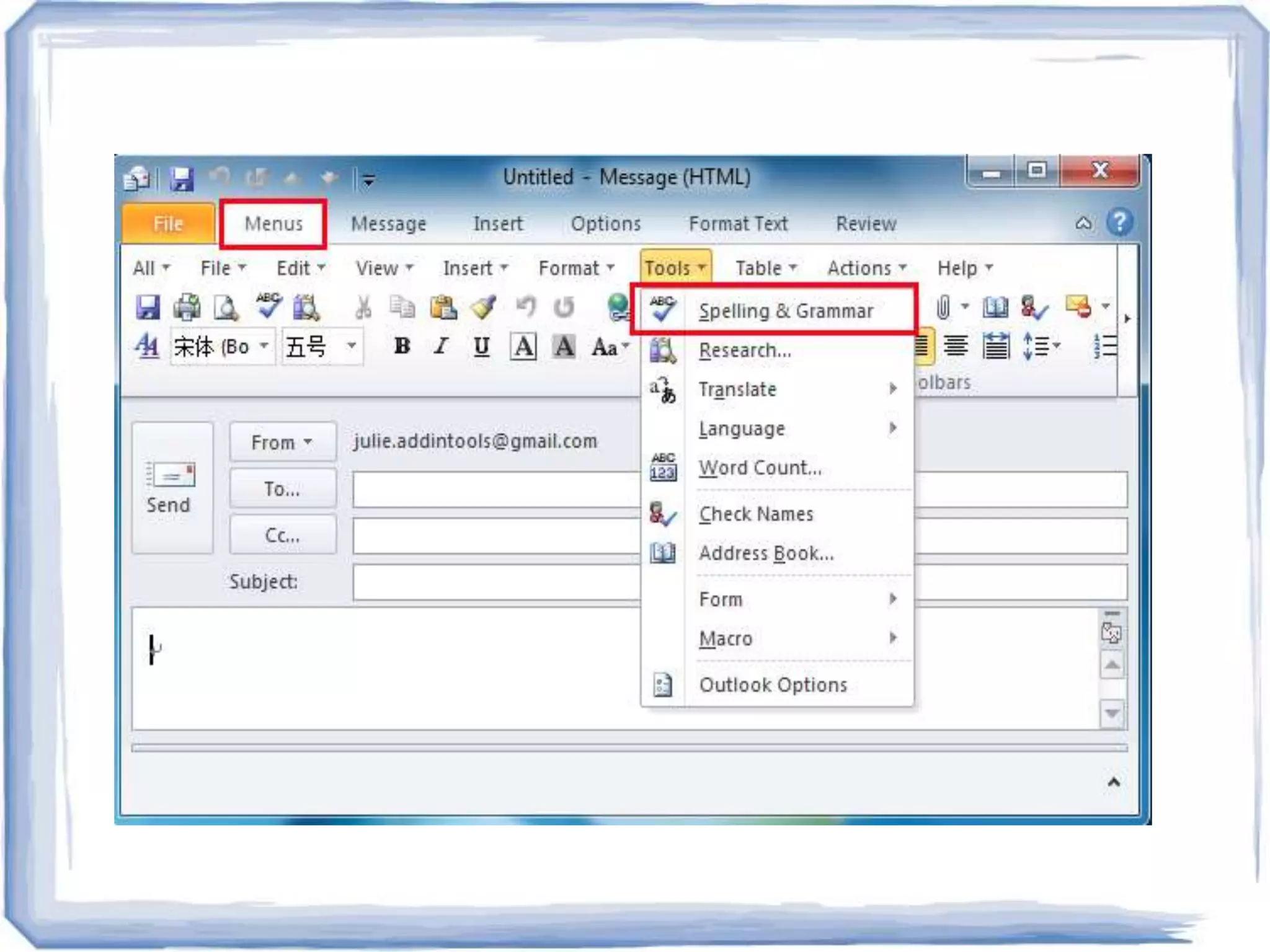 Microsoft word ppt presentation | PPTX