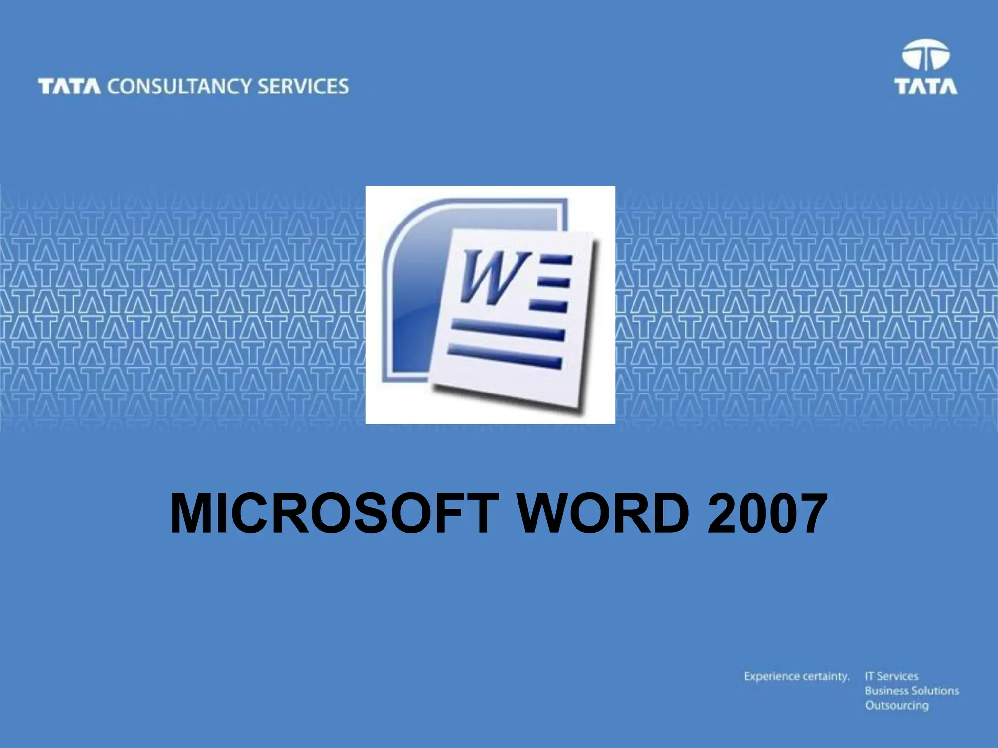 MsWord.pdf................................. | PPT