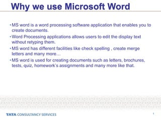MsWord.pdf................................. | PPT