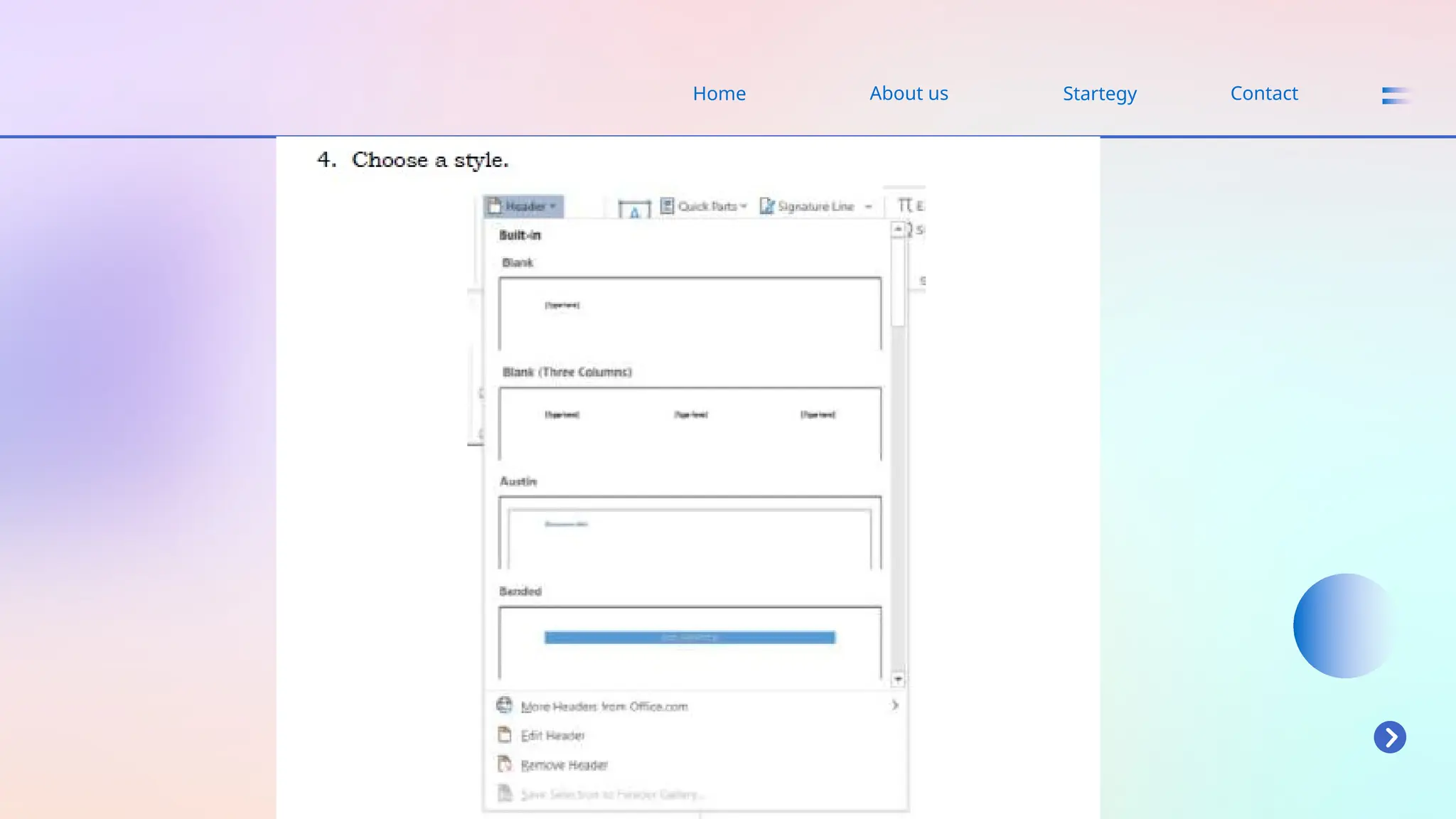 MICROSOFT WORD- APPLIED WORD PROCESSOR.pptx