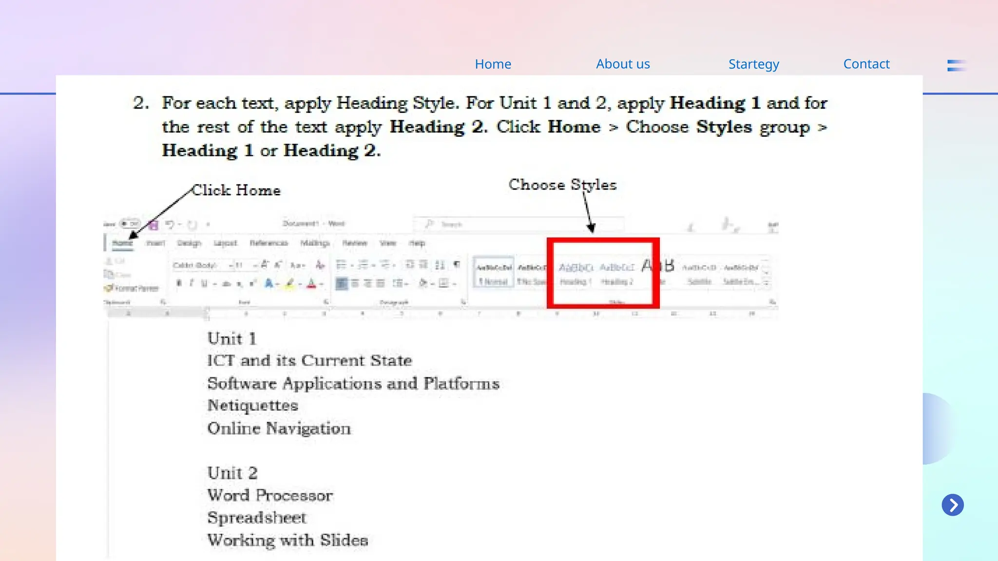 MICROSOFT WORD- APPLIED WORD PROCESSOR.pptx