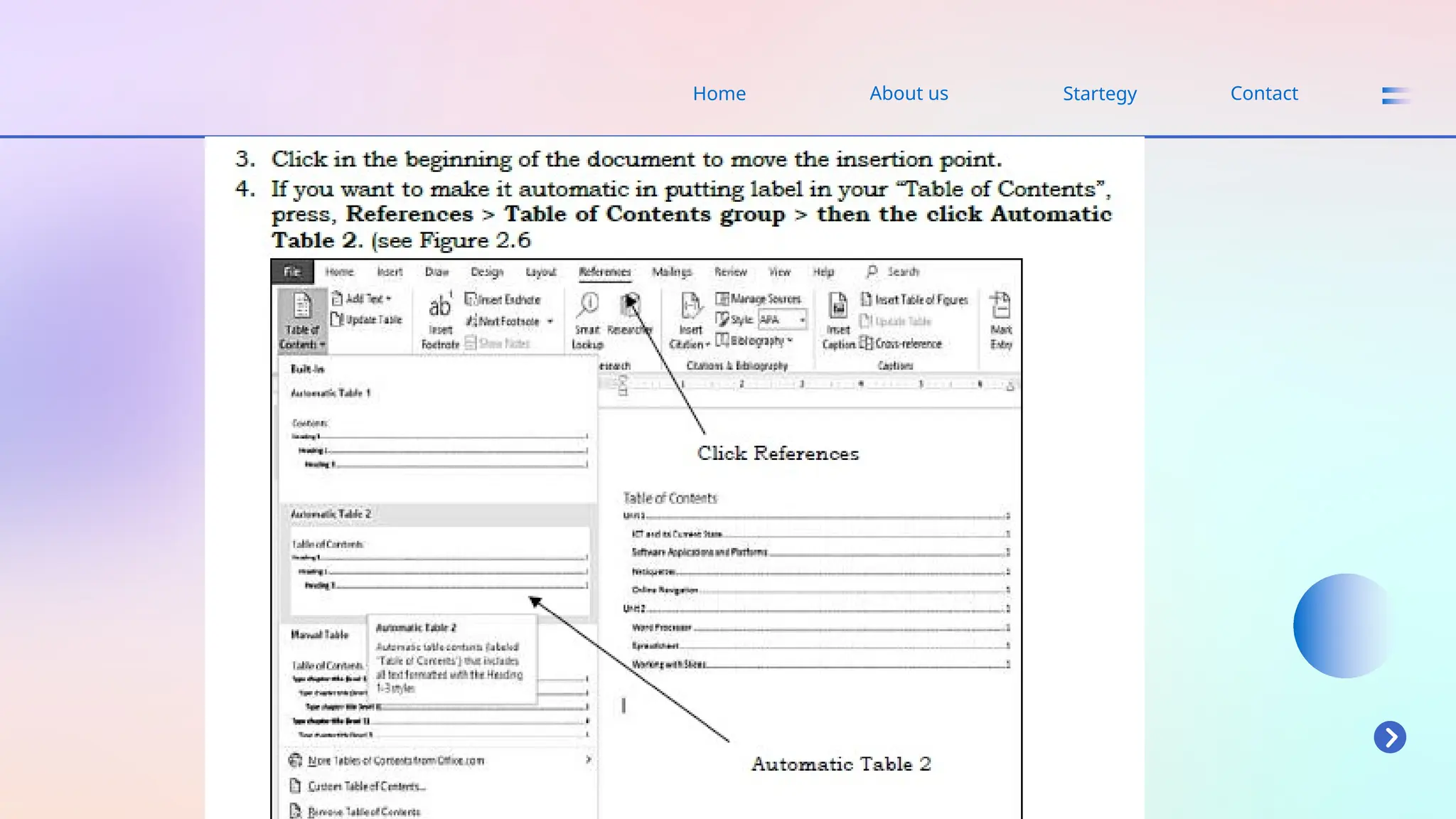 MICROSOFT WORD- APPLIED WORD PROCESSOR.pptx
