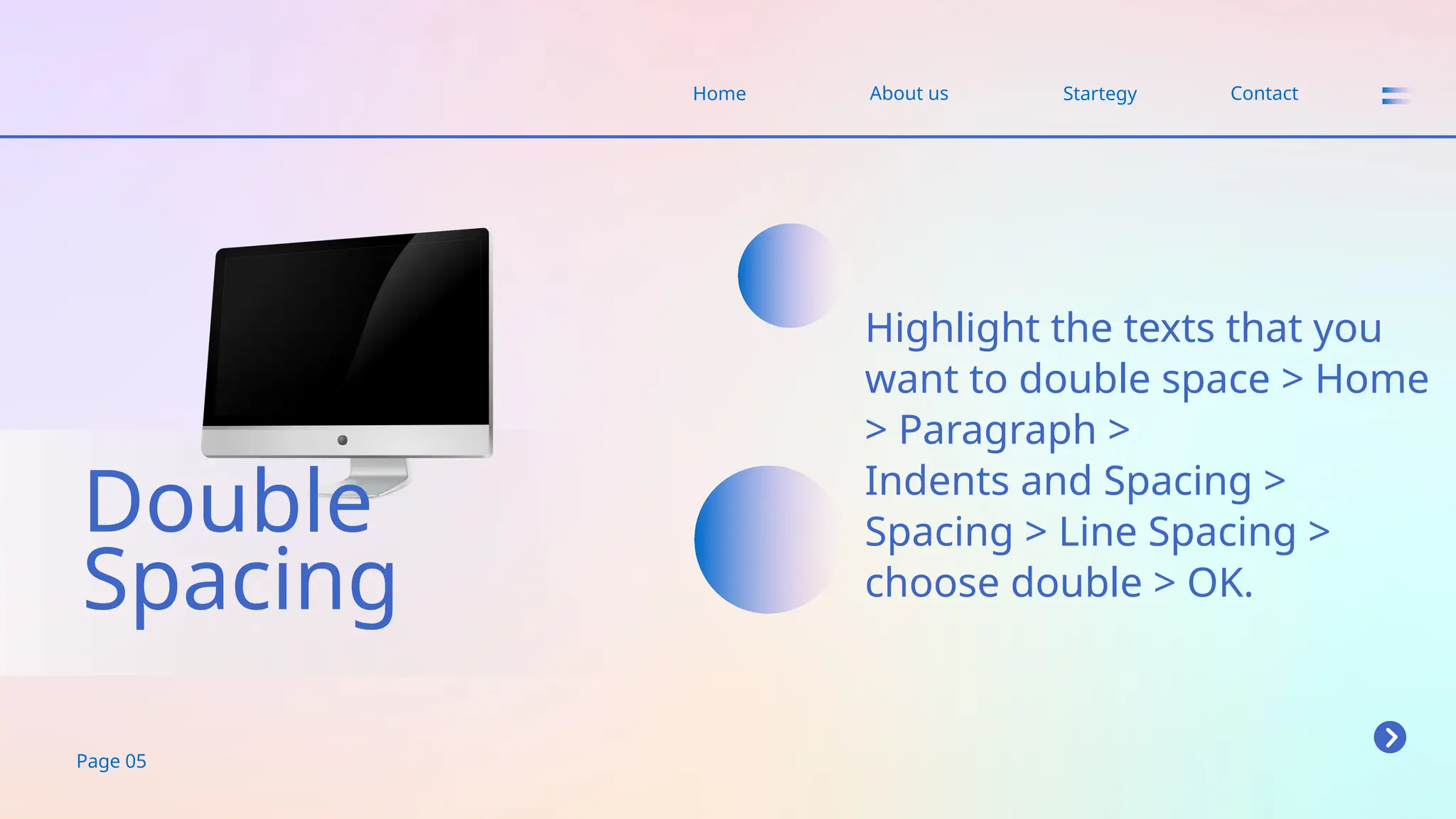 MICROSOFT WORD- APPLIED WORD PROCESSOR.pptx