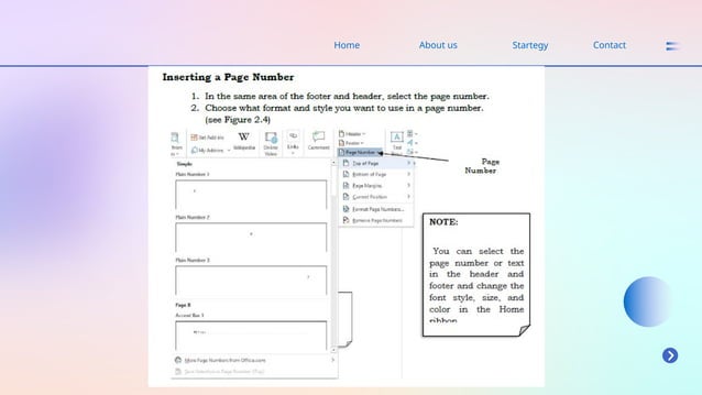 MICROSOFT WORD- APPLIED WORD PROCESSOR.pptx