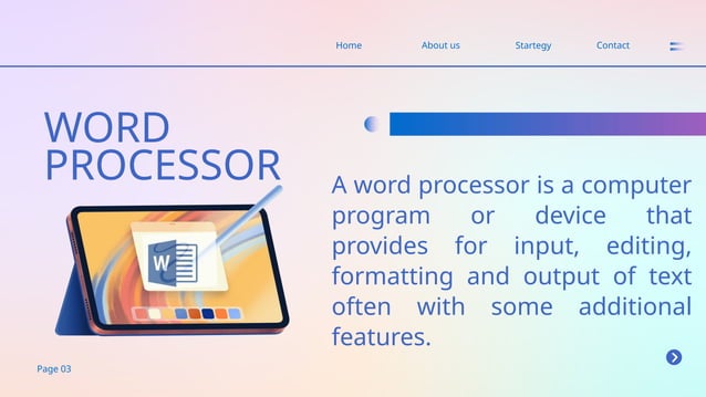 MICROSOFT WORD- APPLIED WORD PROCESSOR.pptx