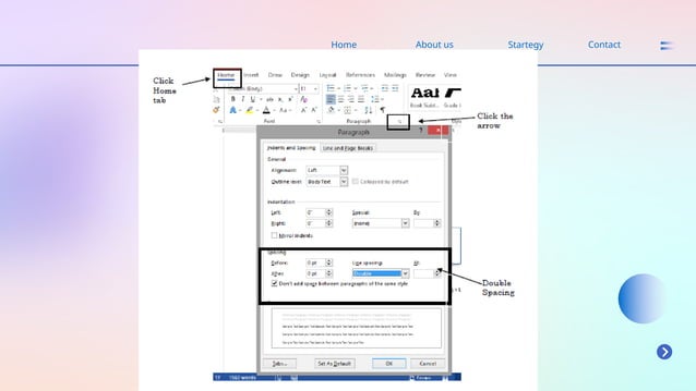 MICROSOFT WORD- APPLIED WORD PROCESSOR.pptx