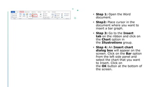 Msword module 3 | PPTX