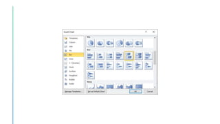 Msword module 3 | PPTX