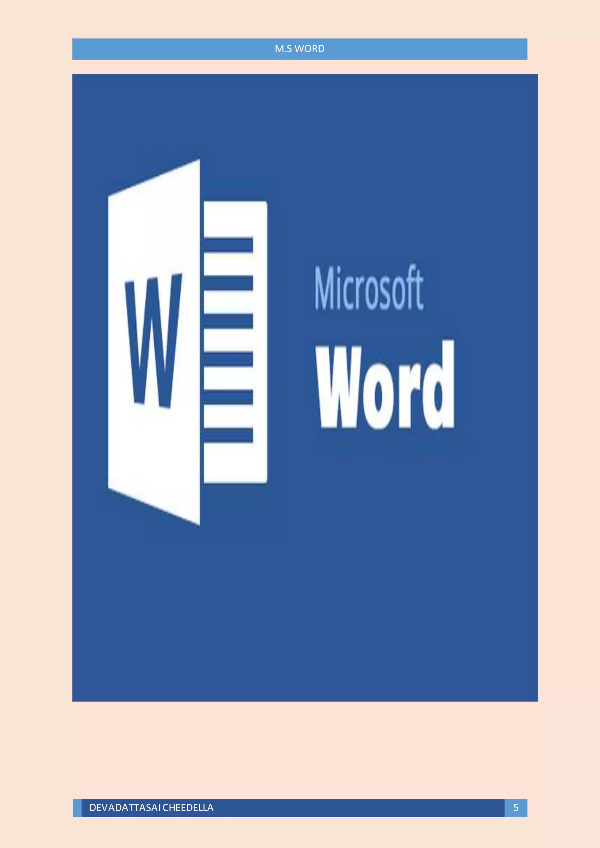 MS WORD 2013,SHORTCUT KEYS, WATERMARK,BORDERS,DATA PROTECTION,HYPERLINK ...