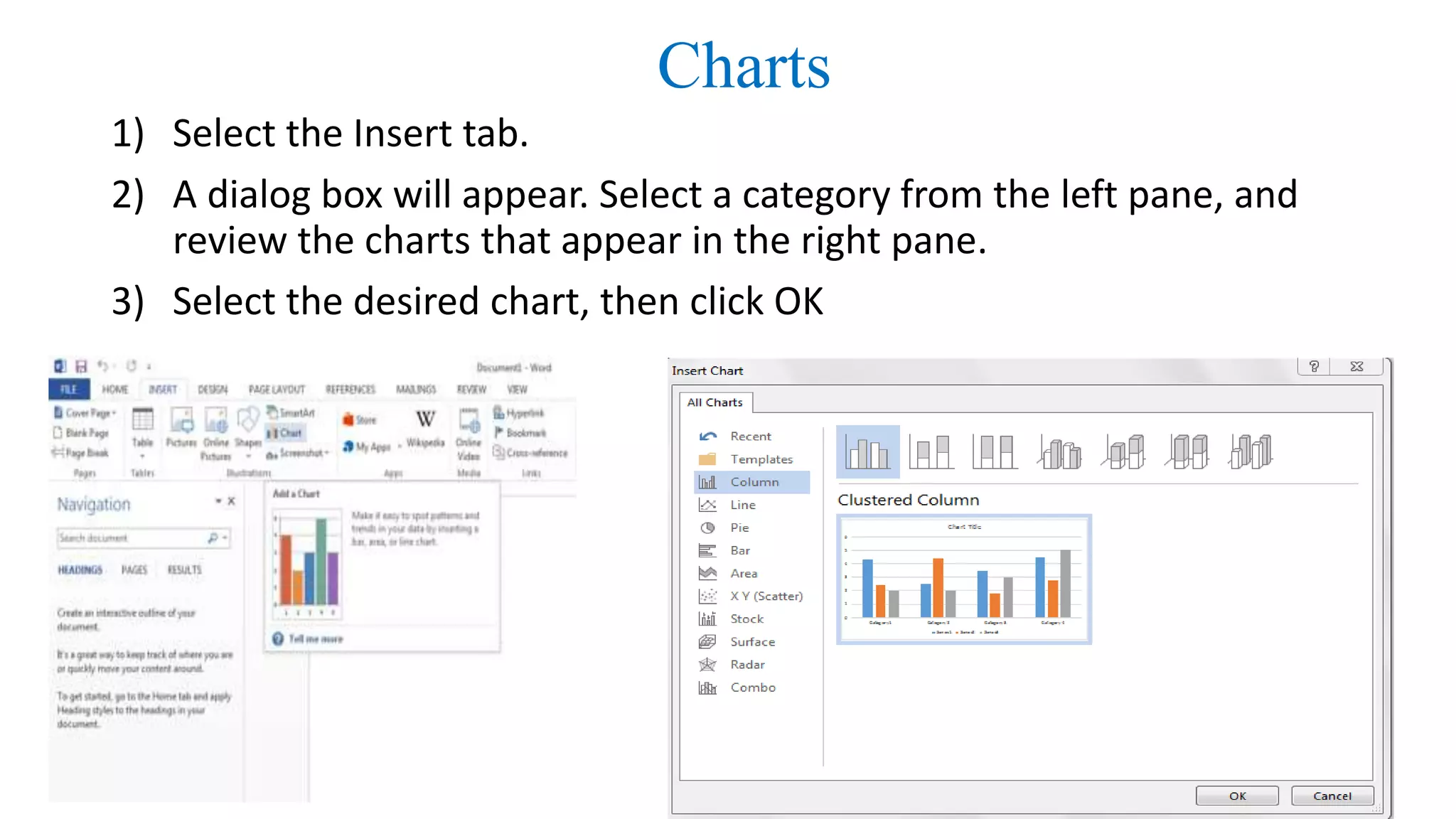 Ms word 2013 Training | PPTX