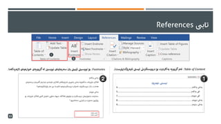 Comprehensive Kurdish Guide to Microsoft Word and Computer Basics | PDF