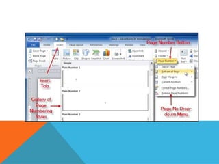 ms word complet course for grade 1-5.pptx
