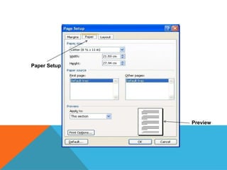 ms word complet course for grade 1-5.pptx