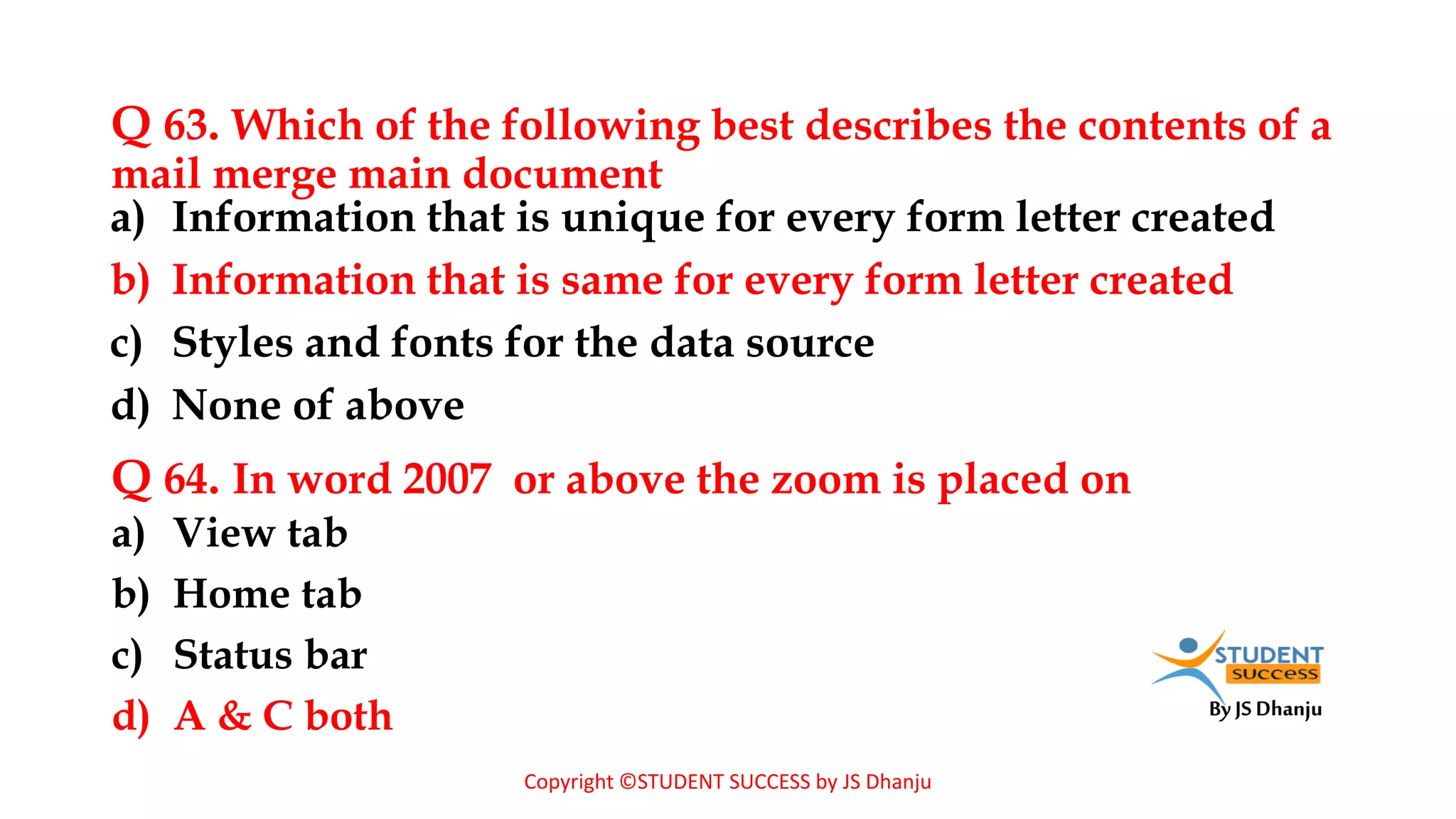 MS Word Complete Mcqs pdf.pdf