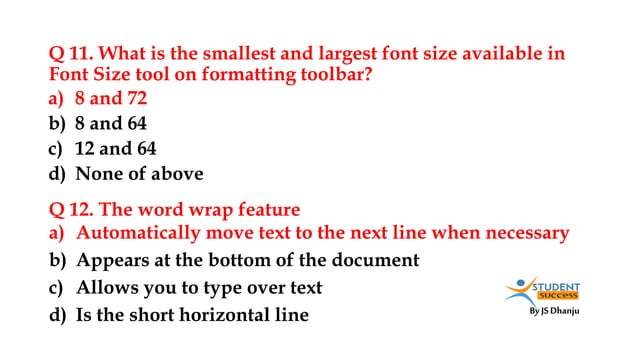 MS Word Complete Mcqs pdf.pdf