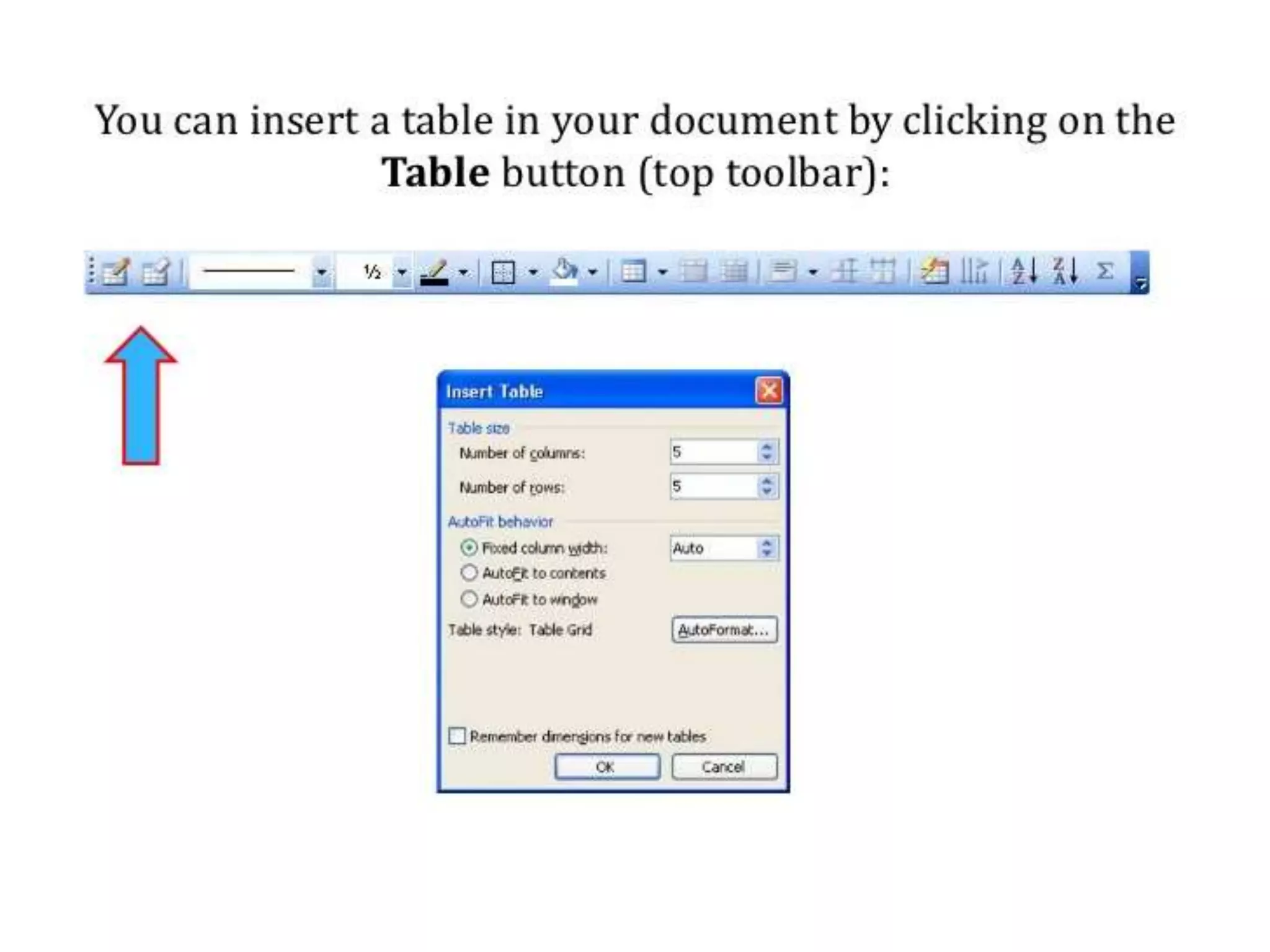 Ms word excel power point | PPTX