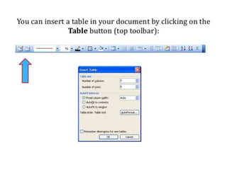 Ms word excel power point | PPTX