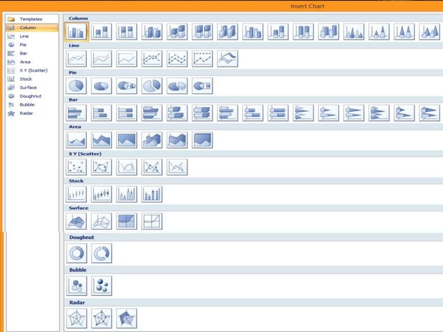Ms Word (Insert Option) | PPTX | Desktop Publishing | Computer Software and Applications