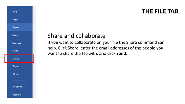MS Word Interface.pptx
