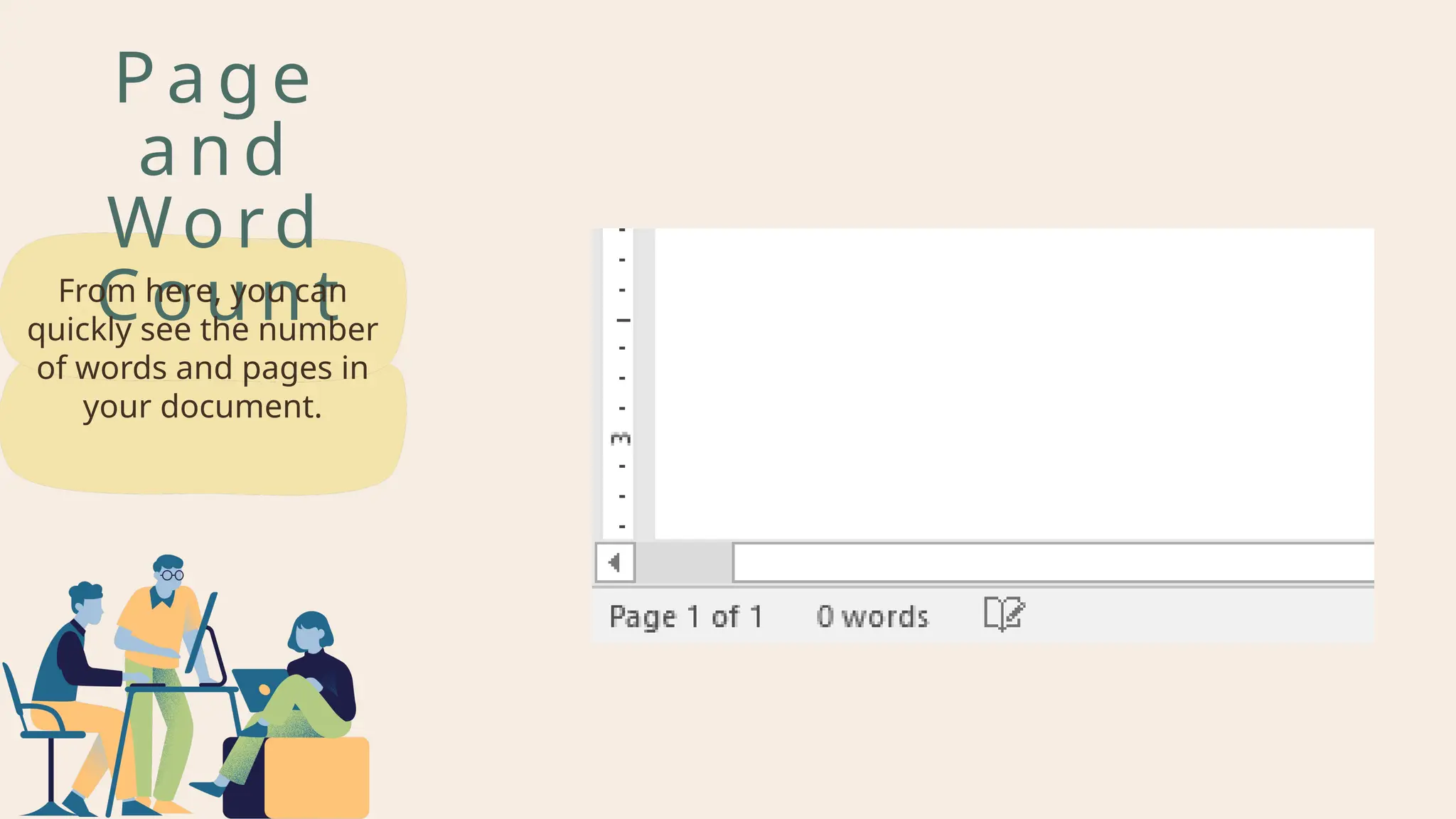 Exploring the Microsoft Word Interface.pptx