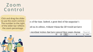 Exploring the Microsoft Word Interface.pptx