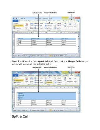 Microsoft Office Word Introduction Complete | DOCX