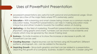 ms word ppt by mahima jain.pptx library science | PPTX