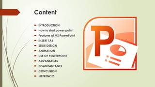ms word ppt by mahima jain.pptx library science | PPT