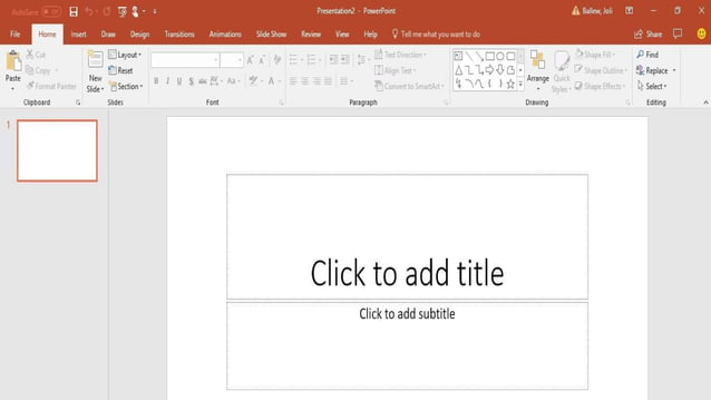 ms word ppt by mahima jain.pptx library science | PPT