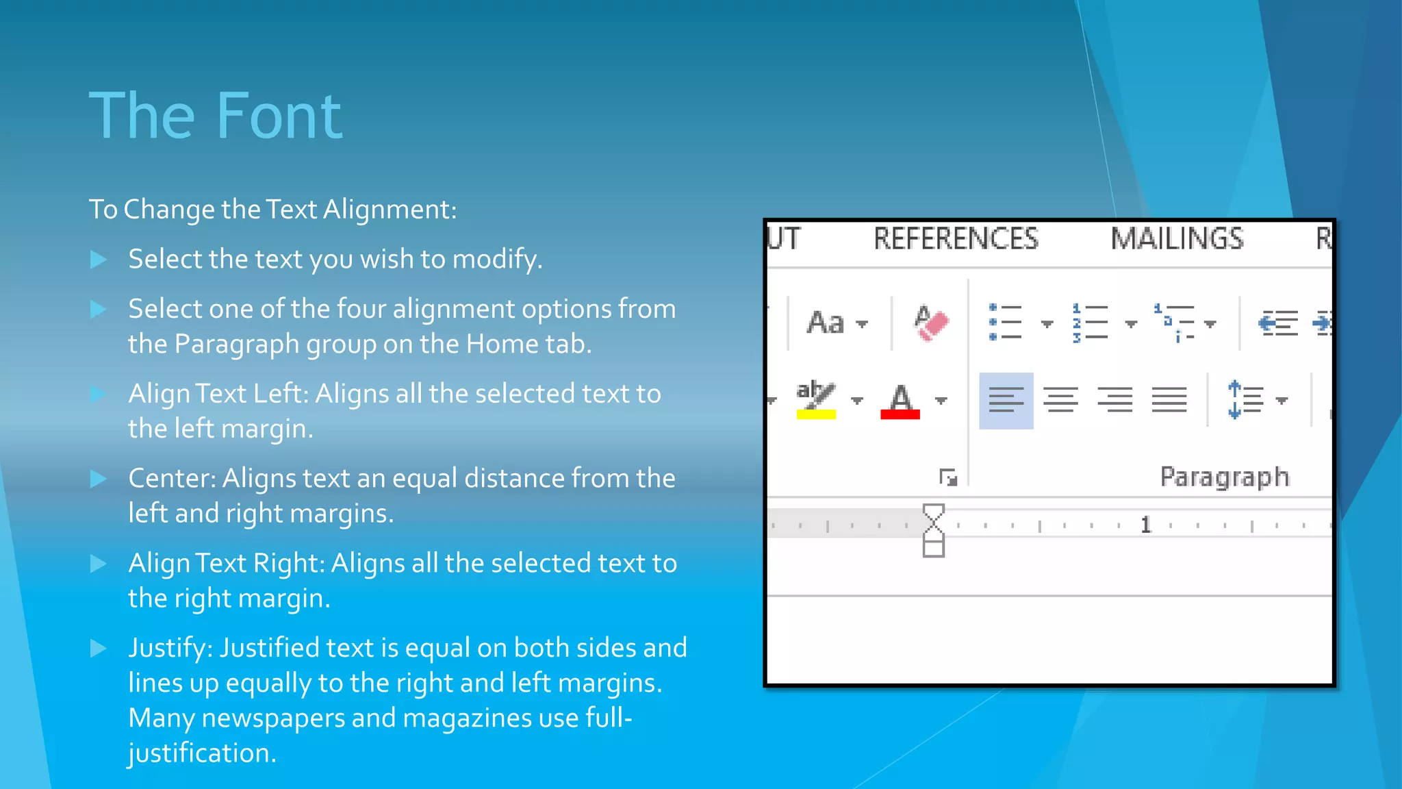 MS Word Introduction and Tools. | PPTX
