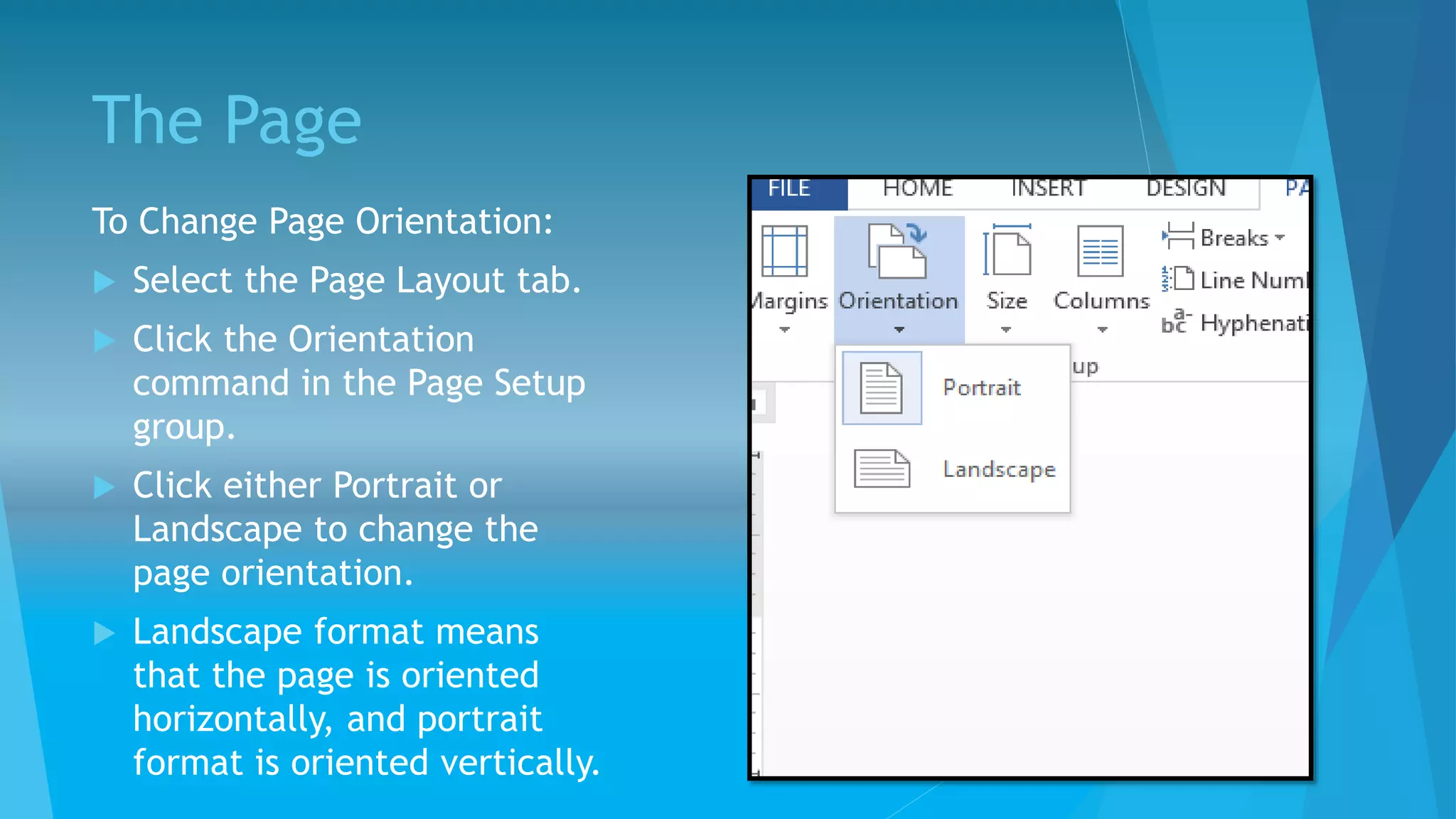 MS Word Introduction and Tools. | PPTX