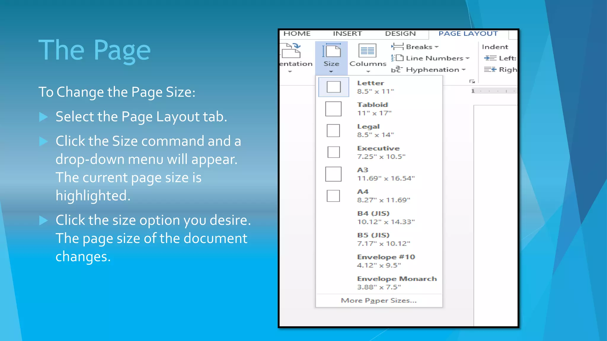MS Word Introduction and Tools. | PPTX