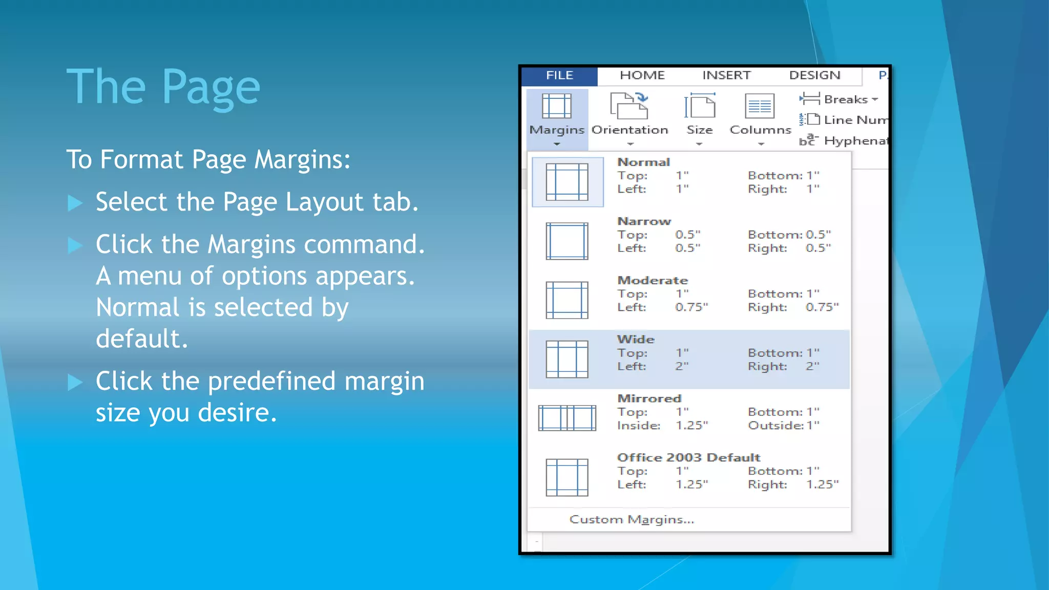 MS Word Introduction and Tools. | PPTX