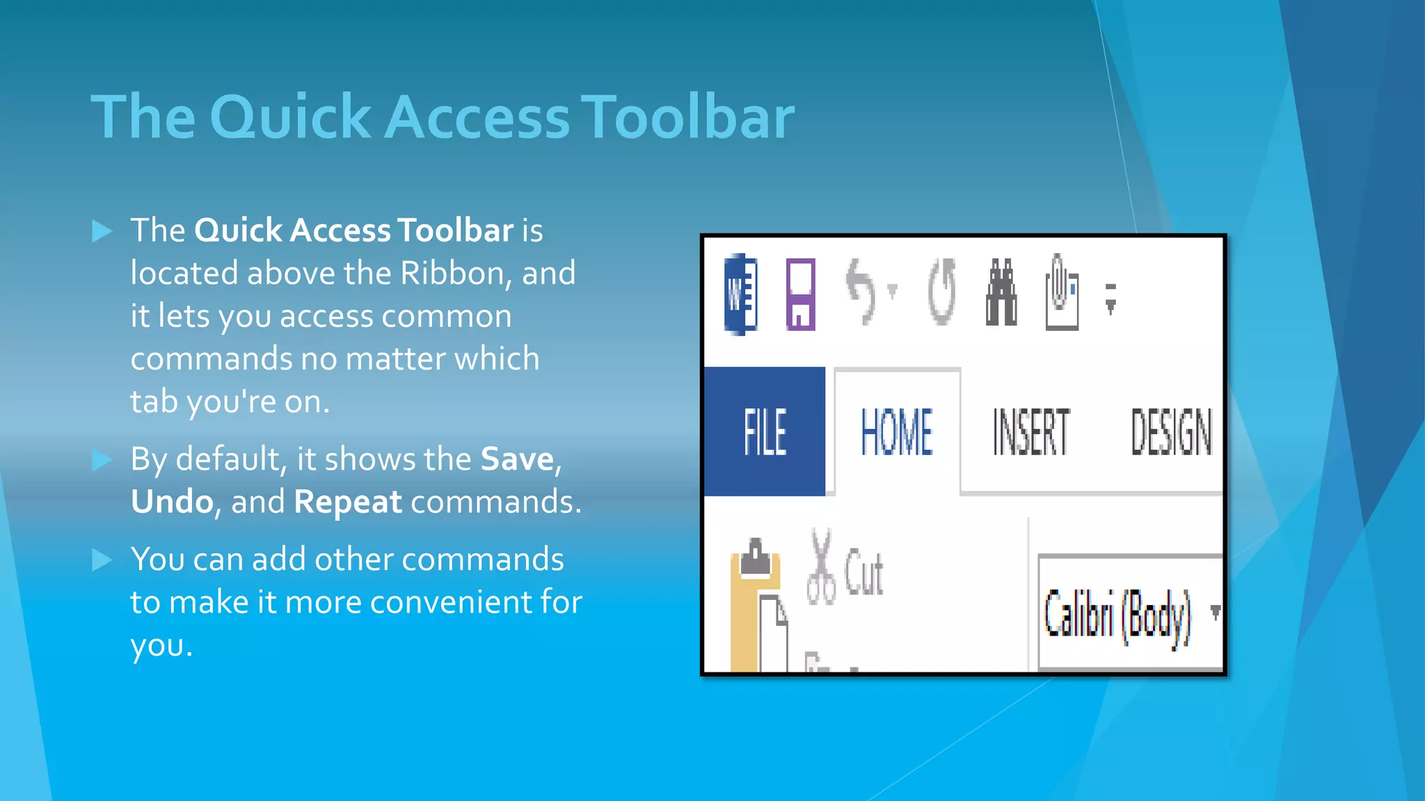 MS Word Introduction and Tools. | PPTX