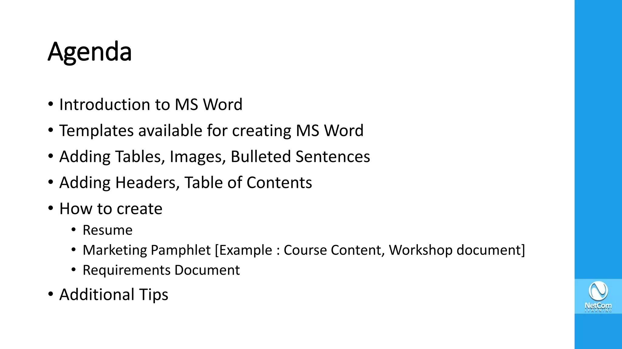 MS Word Primer | PDF | Desktop Publishing | Computer Software and ...