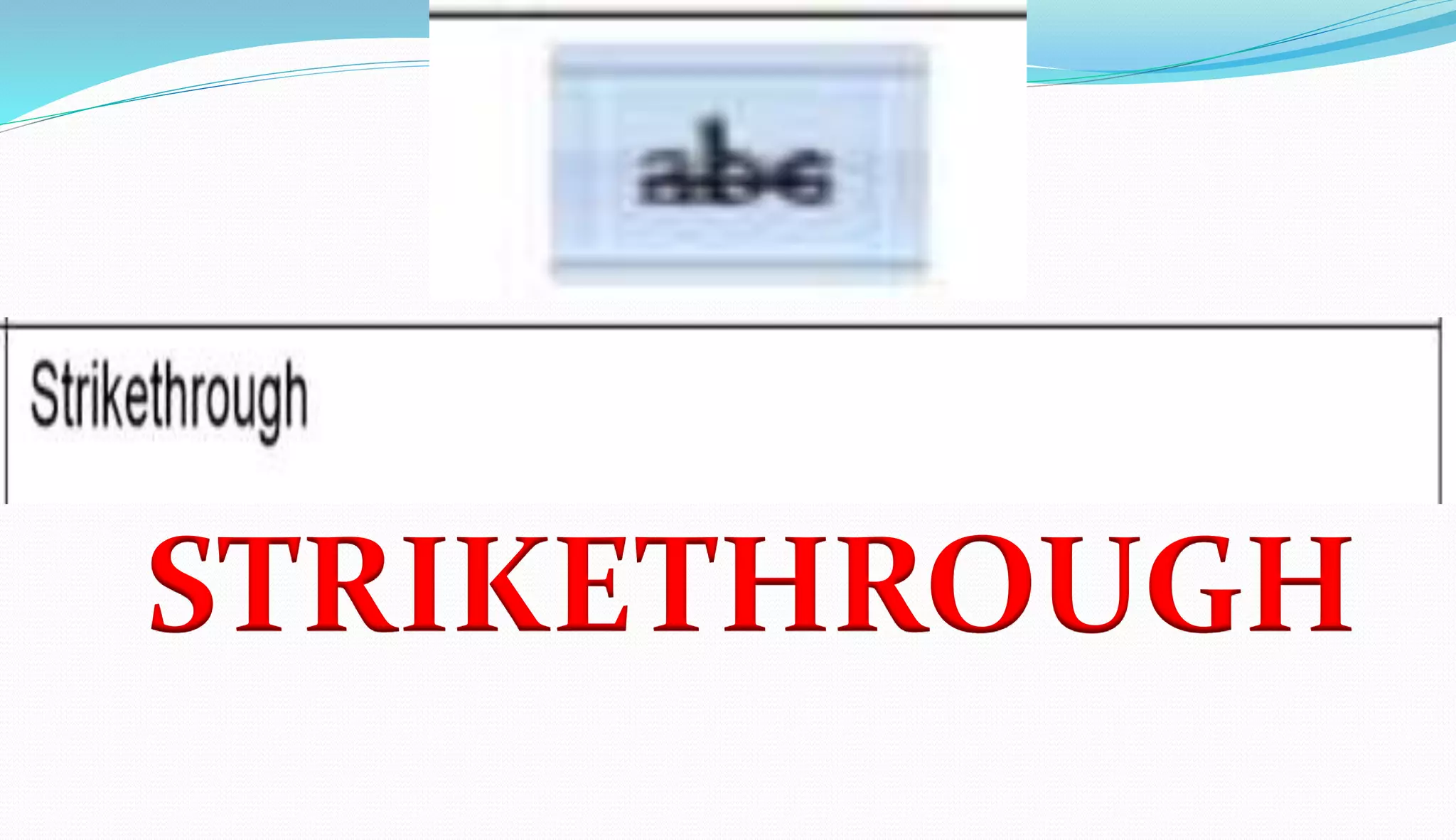 MS WORD TOOLBARS.pptx