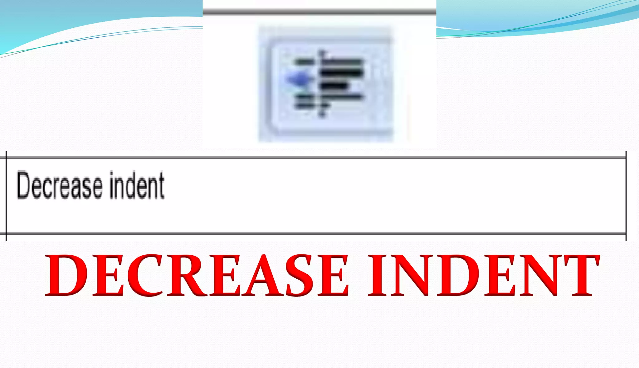 MS WORD TOOLBARS.pptx