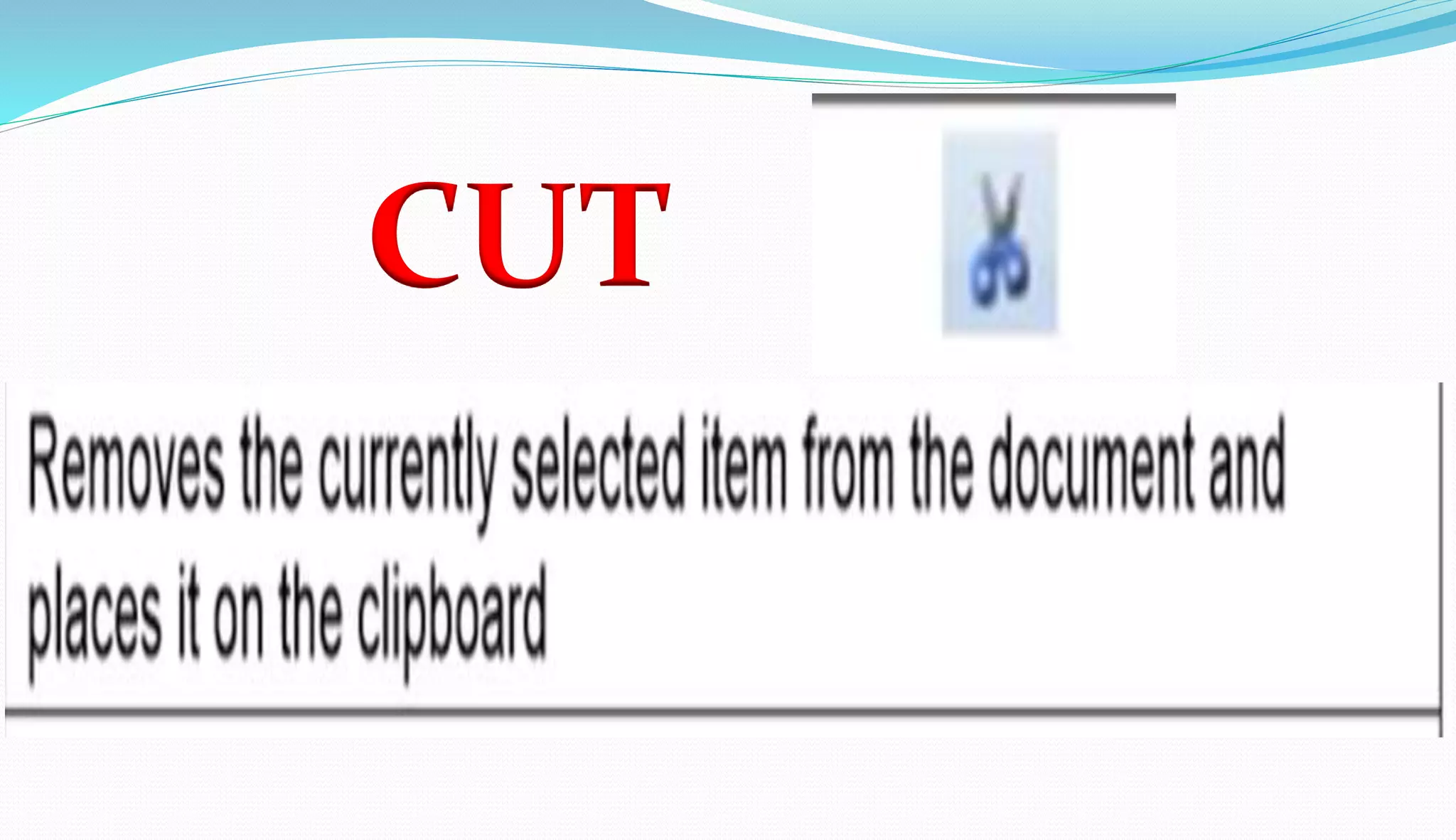 MS WORD TOOLBARS.pptx